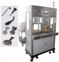 China 5.2kw Low Pressure Injection Molding Machine Semi Auto for sale