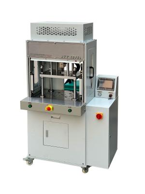 China LPMS Low Pressure Molding Machine Horizontal / Vertical for sale