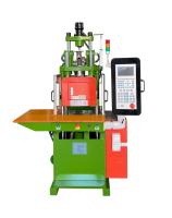 China 25T Vertical Injection Molding Machine double sylinder JTT-250 for sale