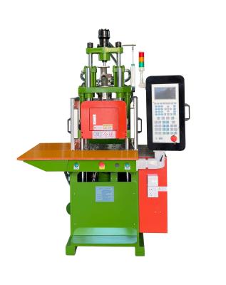 China 25T Vertical Injection Molding Machine double sylinder JTT-250 for sale