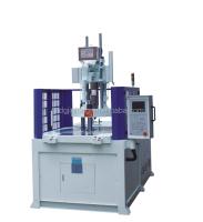 China 55T Clamping Force High-accuracy Rotary Table Plastic Injection Molding Machine with 1 Year Warranty for sale