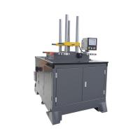 China Platen Size 545 390mm Vertical Clamping Horizontal Injection Machine Plug 55T Injection Molding Machine Built for Plastic Part Production for sale