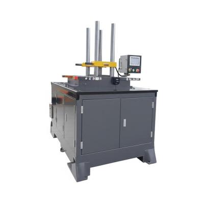 China Platen Size 545 390mm Vertical Clamping Horizontal Injection Machine Plug 55T Injection Molding Machine Built for Plastic Part Production for sale