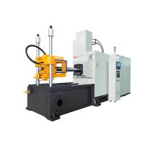 China 29T Opening Force Vertical Clamping Horizontal Injection Machine Plug 55T Injection Molding Machine Manufacturing Plant Production Solution for sale