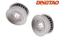 China 57552000 S7200 GT7250 Spare Parts For  Pulley Drive Drill Motor S-93-7 for sale