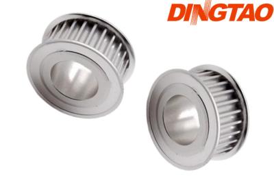 China 57552000 S7200 GT7250 Spare Parts For  Pulley Drive Drill Motor S-93-7 for sale