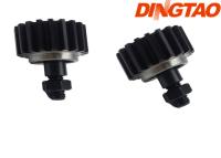 China 75177000 S7200 Gt7250 Cutting Parts For Gear Assy Rack Clamp Beam S52/s72 for sale