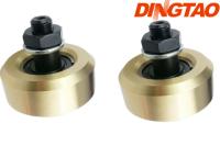 China 75178000 GT7250 Spare Parts Roller Assy Adjustable S52/7200 For Cutting for sale