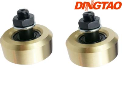 China 75178000 GT7250 Spare Parts Roller Assy Adjustable S52/7200 For Cutting for sale