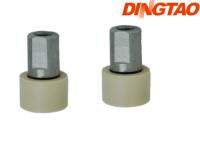 China 66237000 S7200 GT7250 Cutting Parts Rod Cap Pusher Assy S-93-5/7 Nosed Bowl for sale