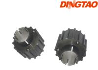 China 74693003 S7200 GT7250 Cutter Parts Pulley Torque Tube Beam Remote S52/s72 for sale