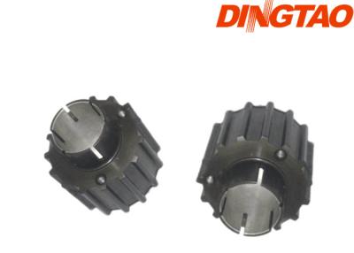 China 74693003 S7200 GT7250 Cutter Parts Pulley Torque Tube Beam Remote S52/s72 for sale