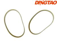 China 180500211 GT7250 CutterParts Belt Y Prim S7200 Spare Parts For  Cutting for sale