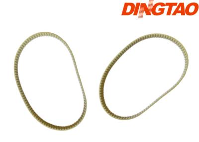 China 180500211 GT7250 CutterParts Belt Y Prim S7200 Spare Parts For  Cutting for sale