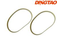 China 180500211 GT7250 CutterParts Belt Y Prim S7200 Spare Parts For  Cutting for sale