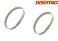 China 180500212 GT7250 Spare Parts Belt X-drive (no Subs) S7200 Cutting for sale