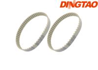 China 180500212 GT7250 Spare Parts Belt X-drive (no Subs) S7200 Cutting for sale