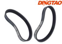 China 180500232 GT7250 Auto Cutter Parts Belt Banded 33.5