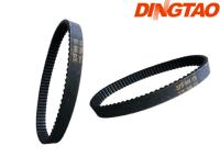 China 180500086 GT7250 Cutter Parts Belt Timing***  S7200 Parts For Cutting for sale