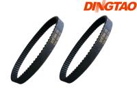 China 180500086 GT7250 Cutter Parts Belt Timing***  S7200 Parts For Cutting for sale