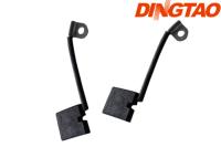 China 238500008 S7200 Spare Parts Brush For 74495000 Knife/drill Motor GT7250 Parts for sale