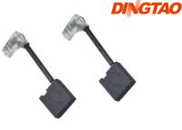 China 238500038 GT7250 Cutting Parts Brush Knife/drill 5/7 S7200 Spare Parts for sale