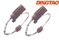 China 74898000 GT7250 S7200 Cutter Spare Parts Cable Bristle Cleaner Head Pneumatic T for sale