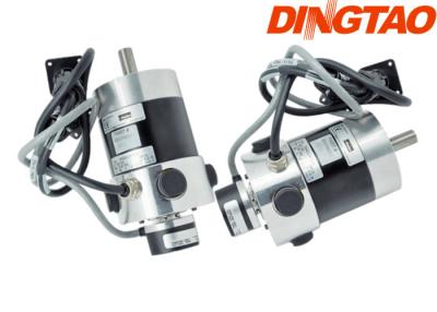 China 89269050 GT7250 S7200 Spare Parts Motor Assy Y/c-axis-s72 Y-axis-s52 W/box for sale