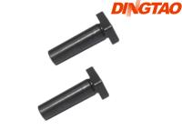 China 61595000 Suit GT7250 S7200 Cutting Part Shaft End Pulley Lancaster Right for sale