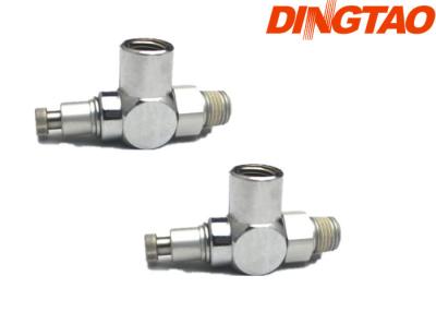China 968500245 GT7250 Parts Valve Flow Control S7200 Cutter Parts For Cutter for sale