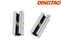China 75479001 GT7250 S7200 Cutter Parts Block Pillow Twn-8-opn Mod Beam S52/s72 for sale