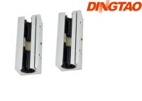 China 75479001 GT7250 S7200 Cutter Parts Block Pillow Twn-8-opn Mod Beam S52/s72 for sale