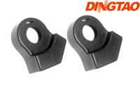 China 24882001 GT7250 Part Cover Slipring Rpl.024882000 S7200 Part Suit Cutting for sale