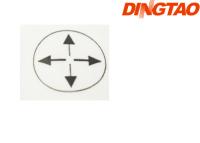 China 79082000 GT7250 Spare Parts For Label Slew Enable Icon S5200/s7200 W/ for sale