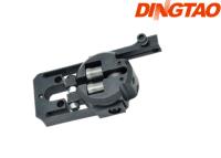 China 59137000 GT7250 Cutting Parts Guide Roller Lower 078 S-93-7 S7200 Spare Parts for sale