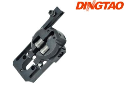China 59137000 GT7250 Cutting Parts Guide Roller Lower 078 S-93-7 S7200 Spare Parts for sale