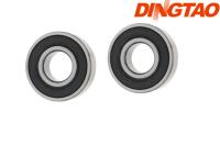 China 153500525 To Cutting GT7250 Part Bearing Ina 3804.2rs Y-Idler/Pull S52/7 for sale