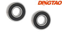 China 152283019 Suit For Cutter GT7250 Parts Bearing Ball Cutter S7200 Parts for sale