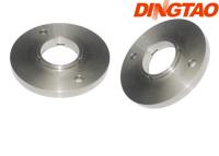 China 61608001 GT7250 Spare Parts Pulley Driven Flywheel S7200 Parts for sale