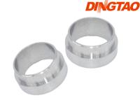 China 90573000 GT7250 Spare Parts Sleeve Gear Drive Sharpener S7200 Parts for sale