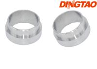 China 90573000 GT7250 Spare Parts Sleeve Gear Drive Sharpener S7200 Parts for sale