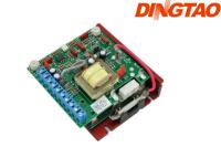 China 79725001 S7200 GT7250 Cutter Parts Drive Assy Elec Ctot Var Speed Shark Pkg for sale