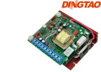 China 79725001 S7200 GT7250 Cutter Parts Drive Assy Elec Ctot Var Speed Shark Pkg for sale