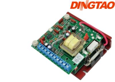 China 79725001 S7200 GT7250 Cutter Parts Drive Assy Elec Ctot Var Speed Shark Pkg for sale