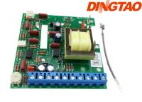 China 350500028 GT7250 S7200 Cutting Parts Suit Pca Signal Isolator S32 Drill for sale