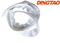 China 90246001 GT7250 Cutting Parts Assy Sewn Barrier Strip 83.61