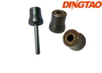 China 775492 For Vector Q80 MH8 M88 Spare Parts Side Conical Roller Carbidc Screw for sale