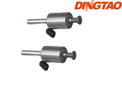 China 775491 Suit For Vector Q80 Cutter Parts Side Roller Carbide MH8 M88 Part for sale