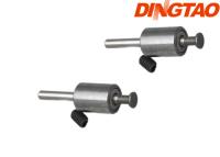 China 775491 Suit For Vector Q80 Cutter Parts Side Roller Carbide MH8 M88 Part for sale