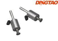 China 775491 Suit For Vector Q80 Cutter Parts Side Roller Carbide MH8 M88 Part for sale